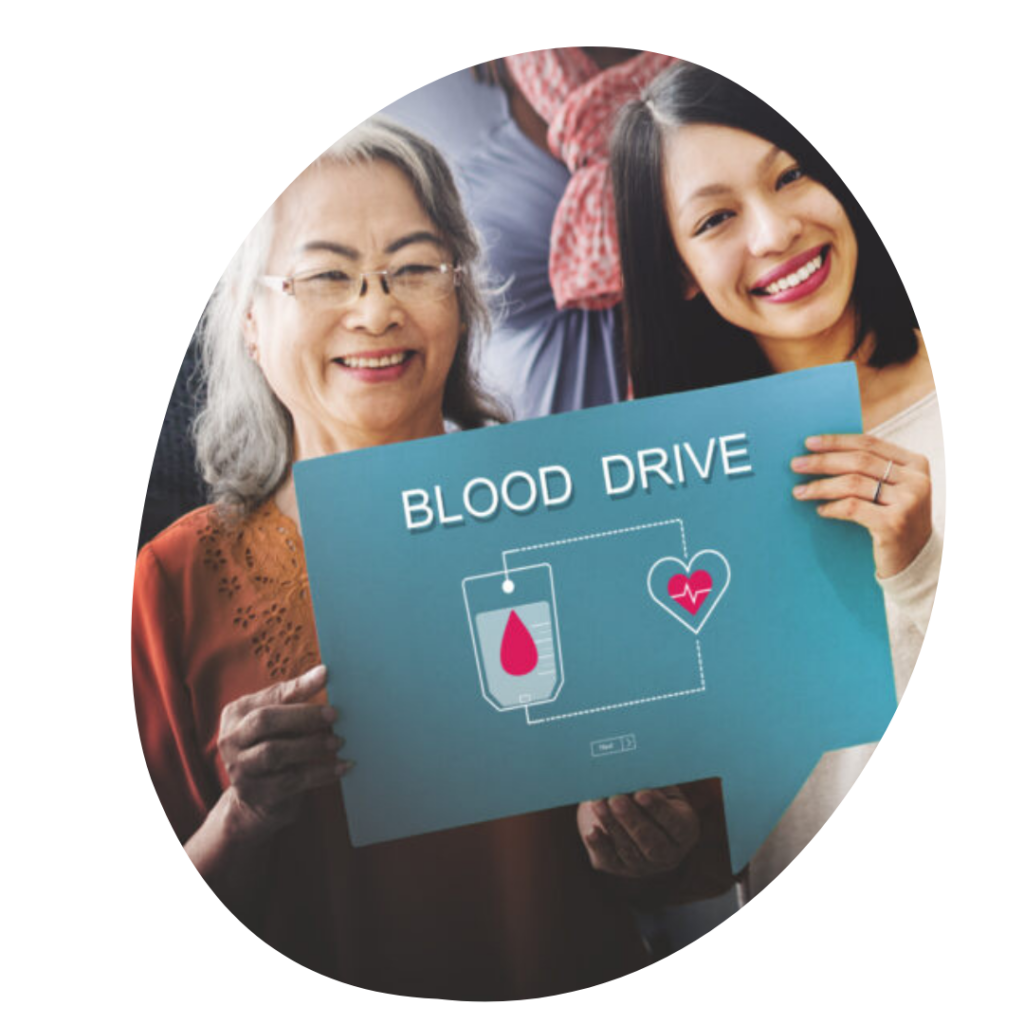 Host a Blood Drive - Connecticut Blood Center (CTBC)