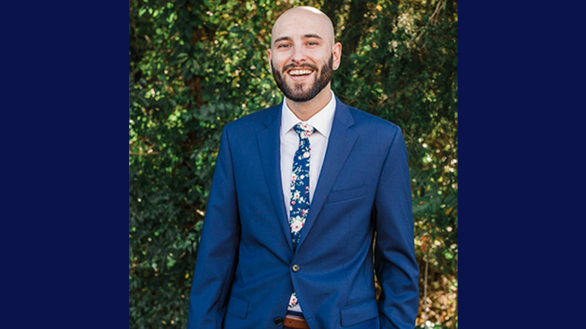 Josh Smith: Becoming ‘Infinite’ - Connecticut Blood Center (CTBC)