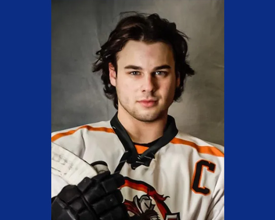 Matthew Dennison - Connecticut Blood Center (CTBC)